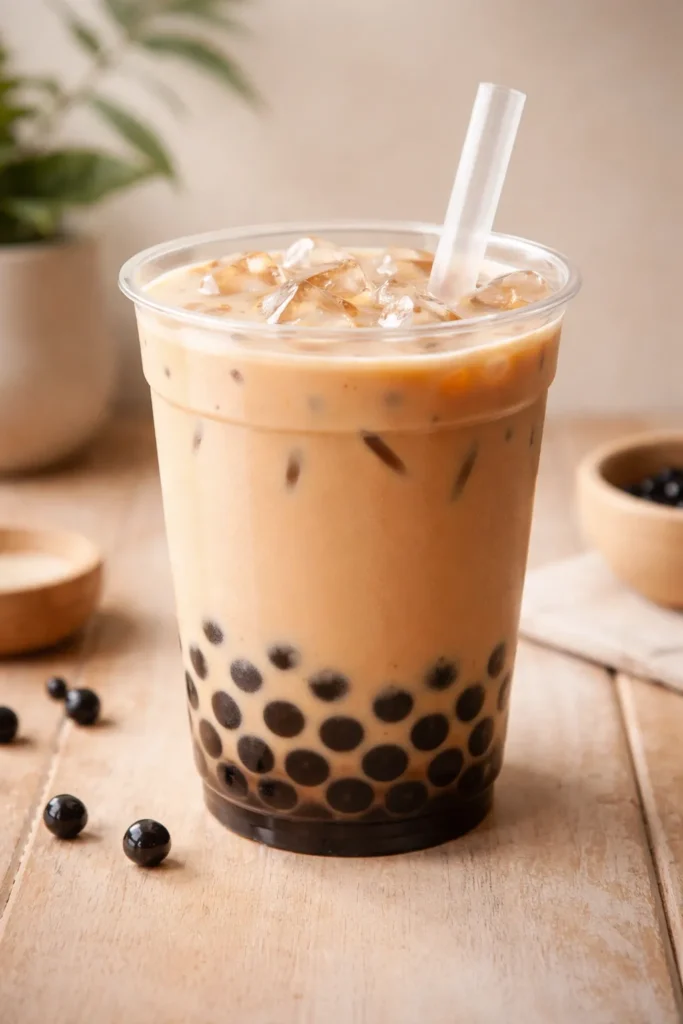 13 Boba Tea Flavors You Must Try in 2026 - Pretty Girl Trends