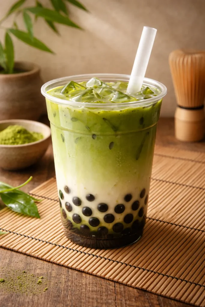 13 Boba Tea Flavors You Must Try in 2026 - Pretty Girl Trends
